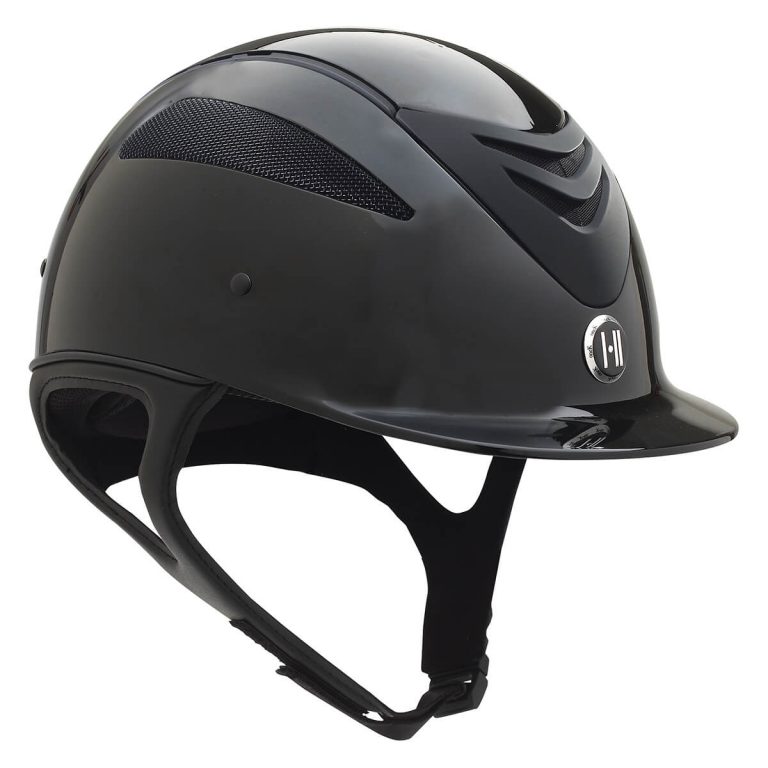 Defender Helmet – One-K Helmets