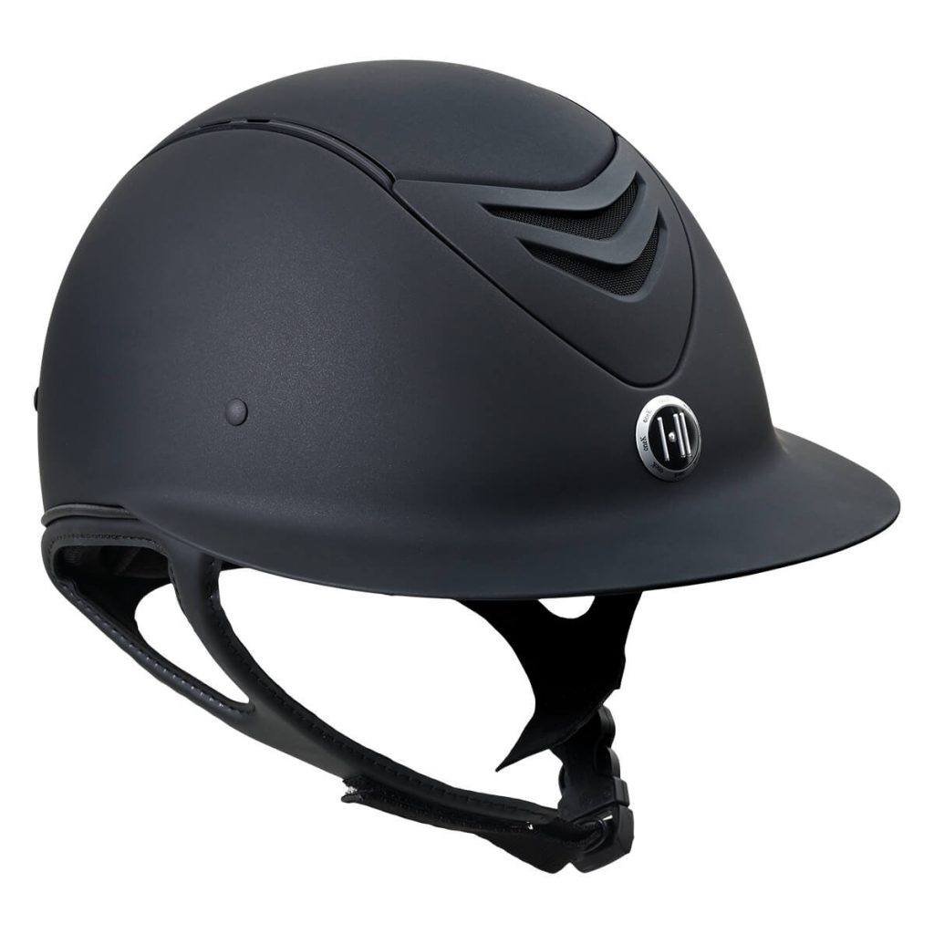 Defender AVANCE Wide Brim Helmet – One-K Helmets