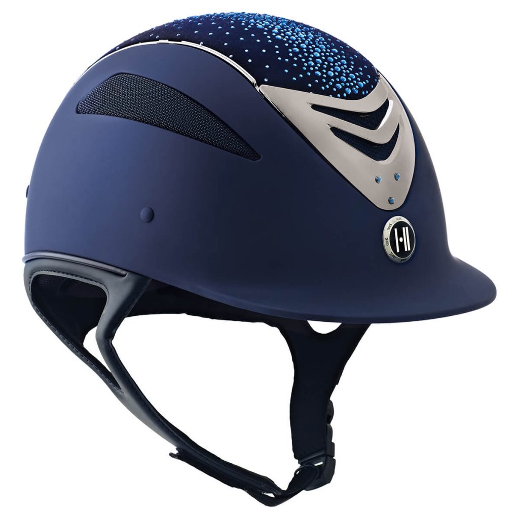 Defender Celestial Helmet – One-K Helmets