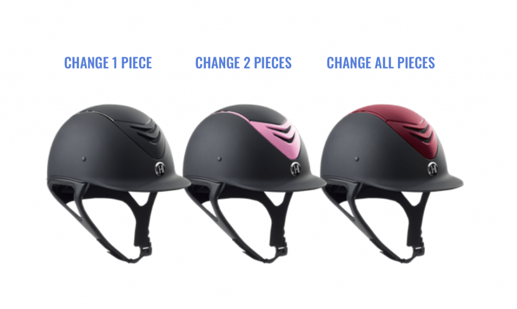 Helmets – One-K Helmets